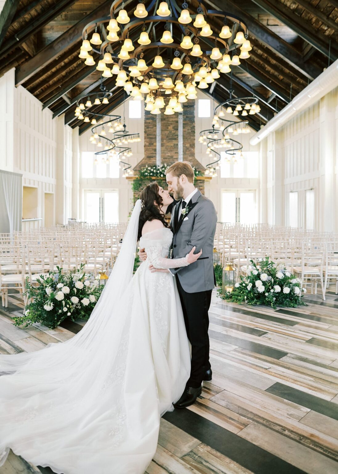 The Ultimate Guide to Wedding Venues in New Jersey - New Jersey Bride