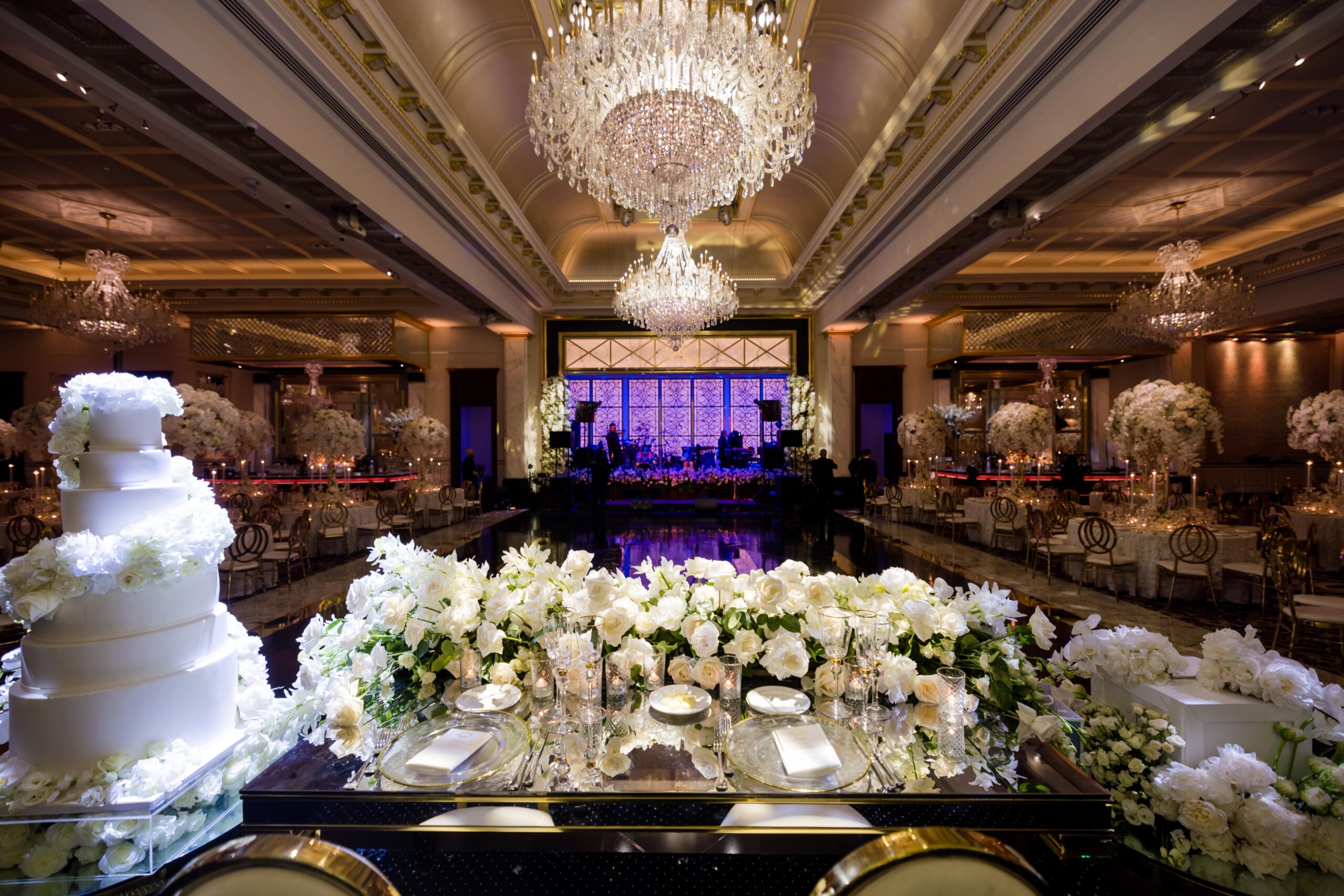 Shadowbrook at Shrewsbury - New Jersey Bride