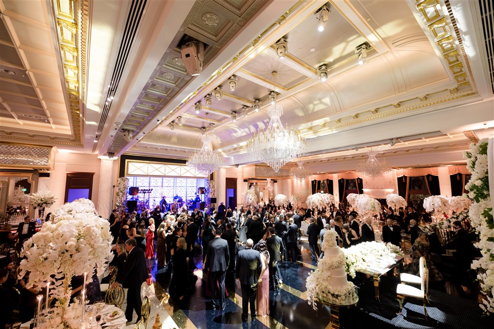 Shadowbrook at Shrewsbury - New Jersey Bride