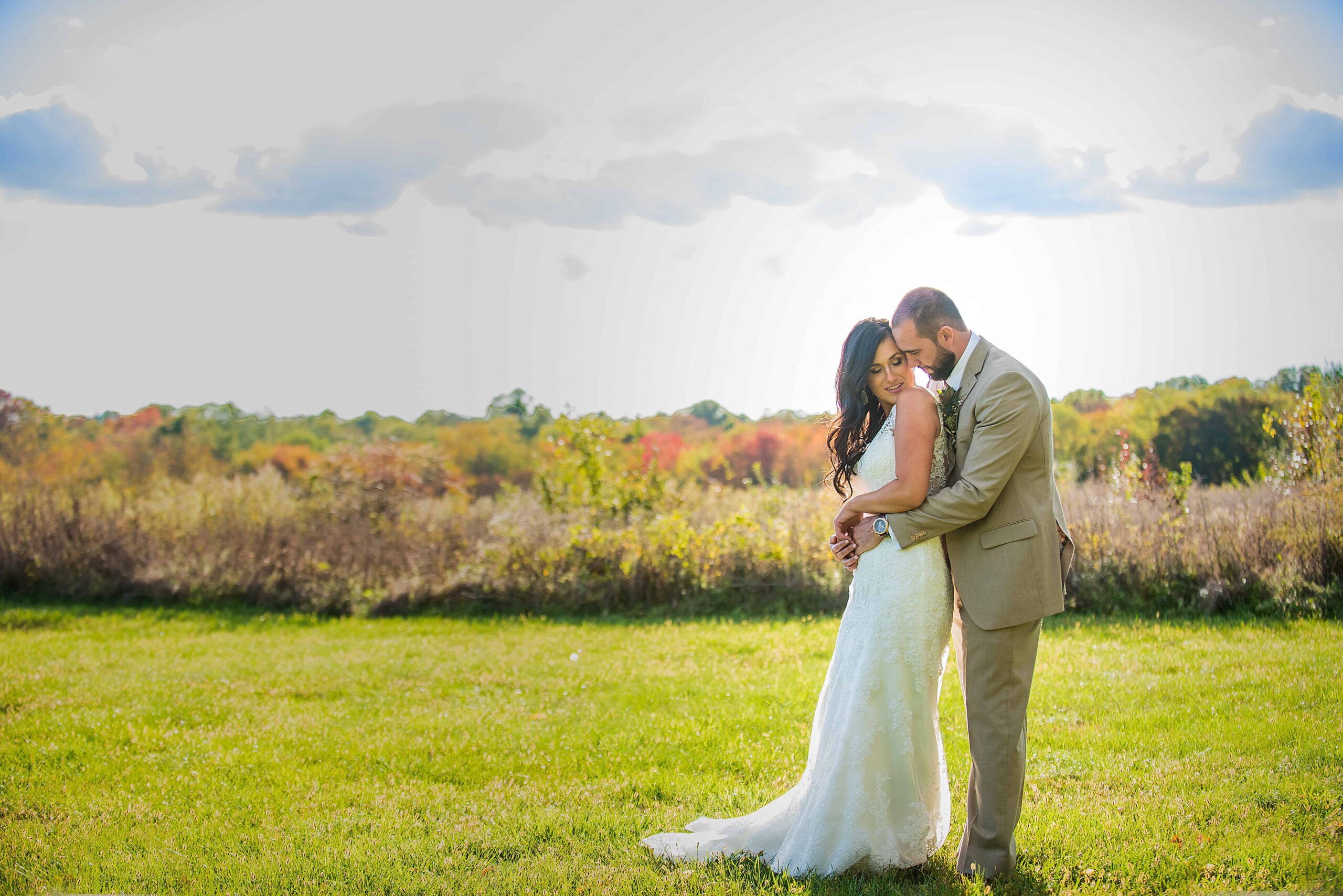 Basking Ridge Country Club - New Jersey Bride