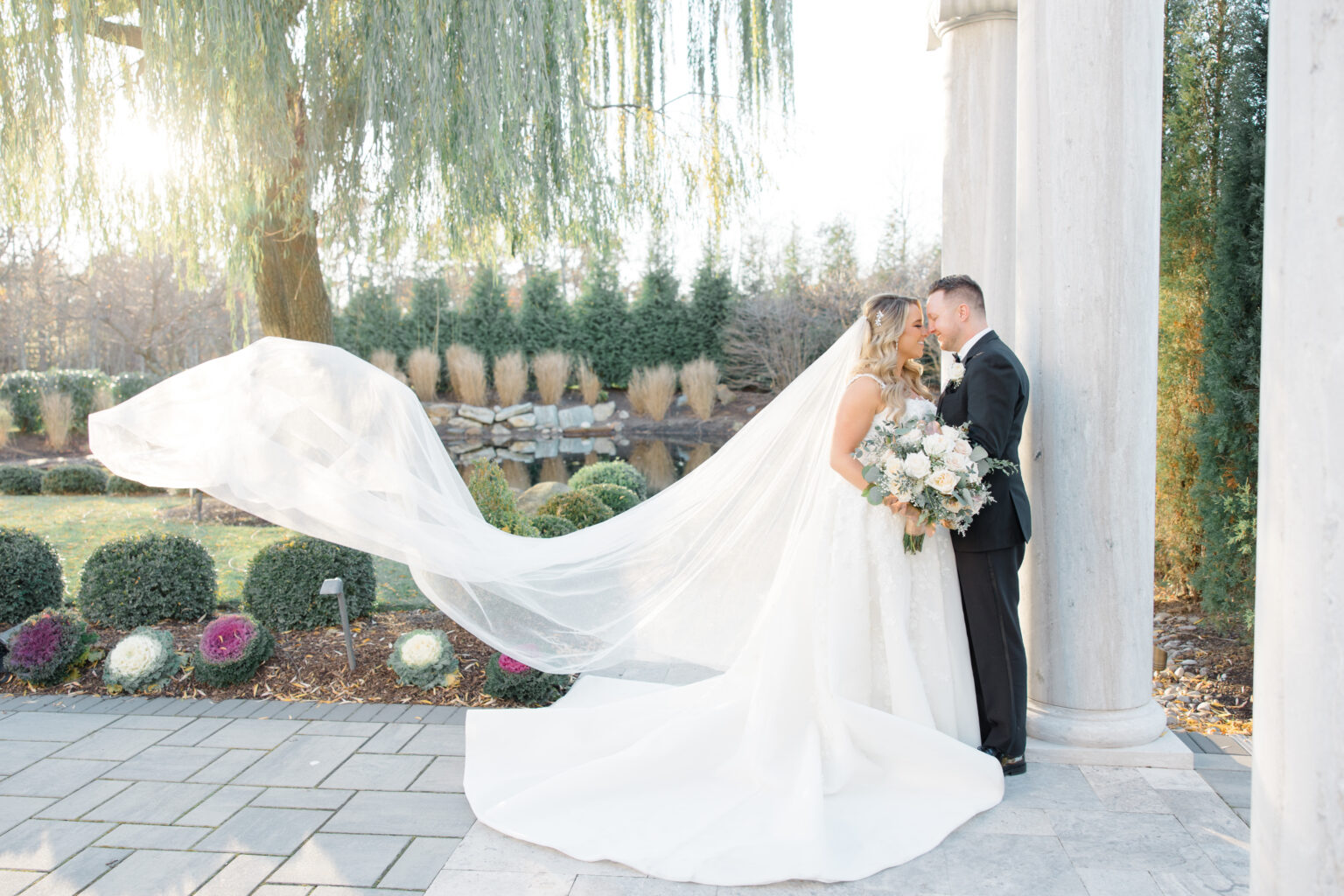 The Ultimate Guide to Wedding Venues in New Jersey - New Jersey Bride