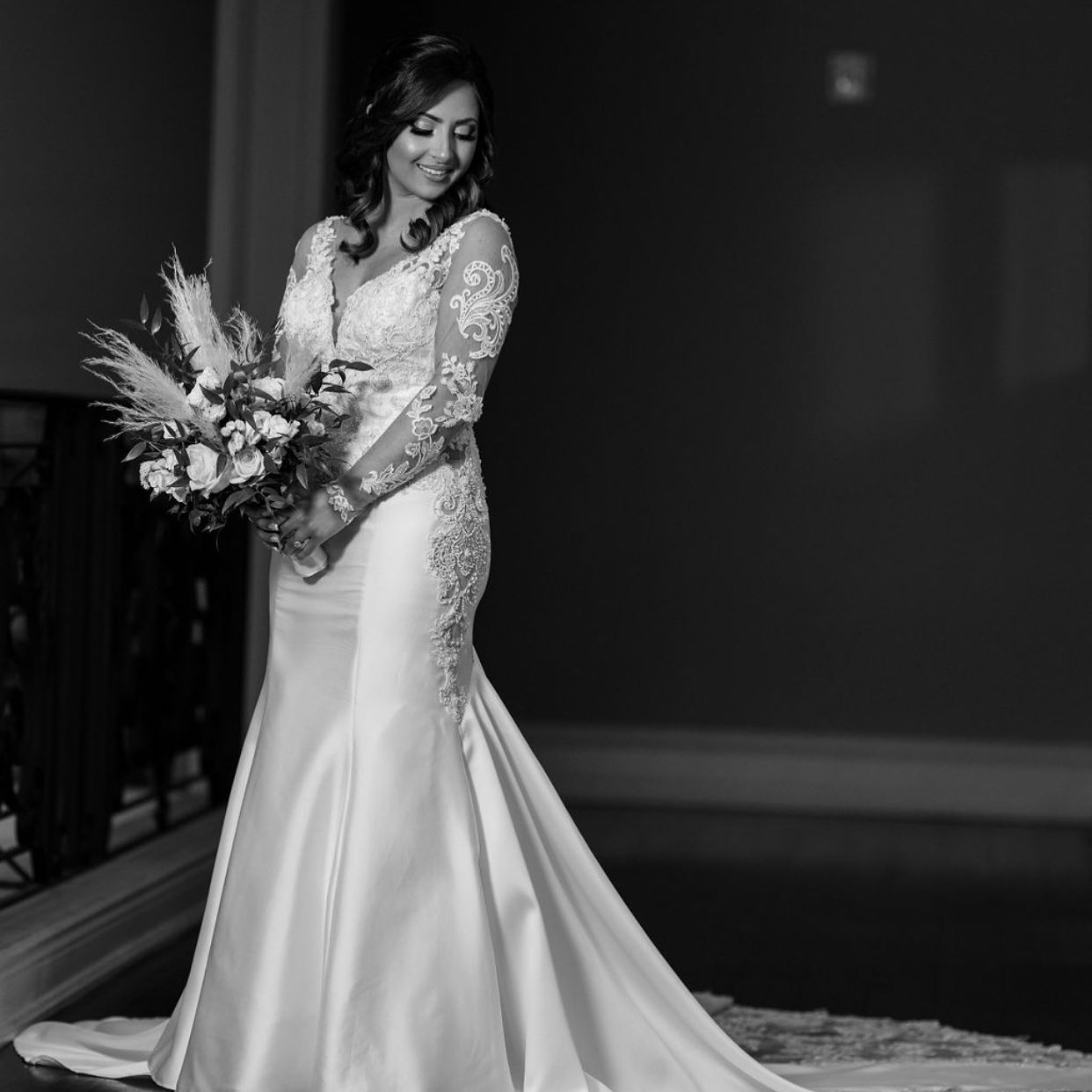 Perfect Bridals by Christina - New Jersey Bride