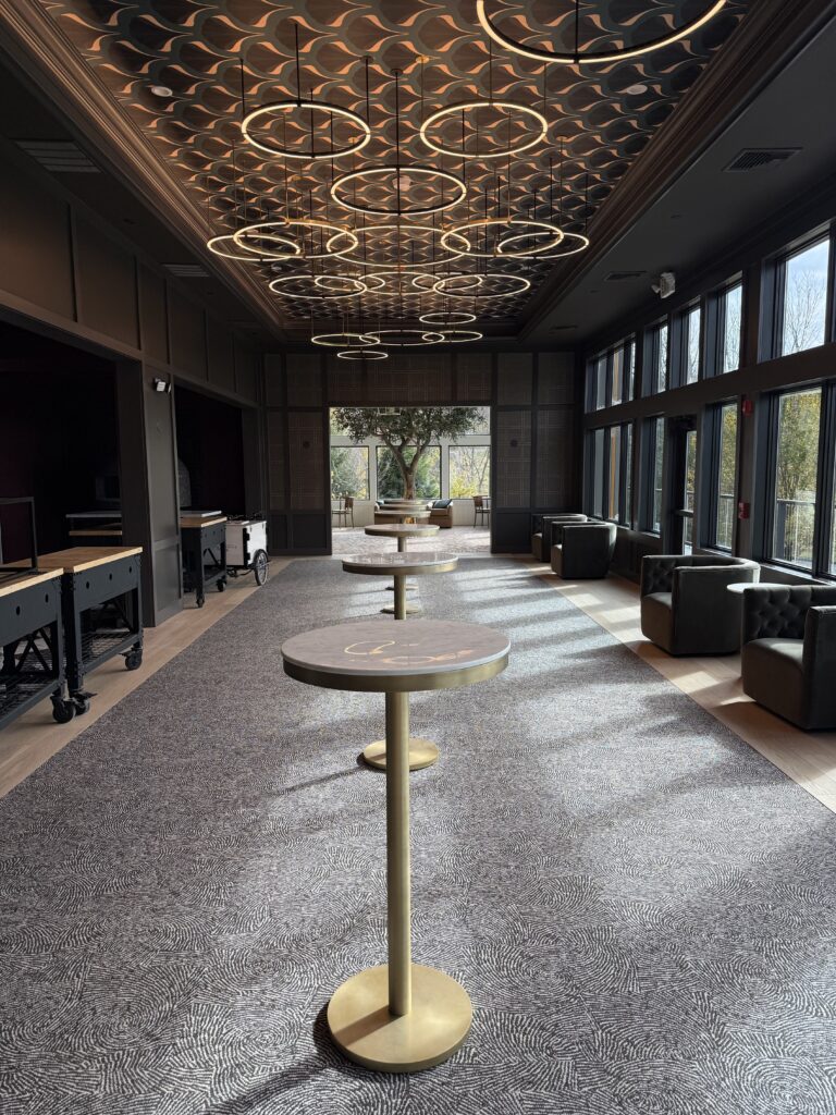 Bear Brook Valley Undergoes Major Glow-Up - New Jersey Bride